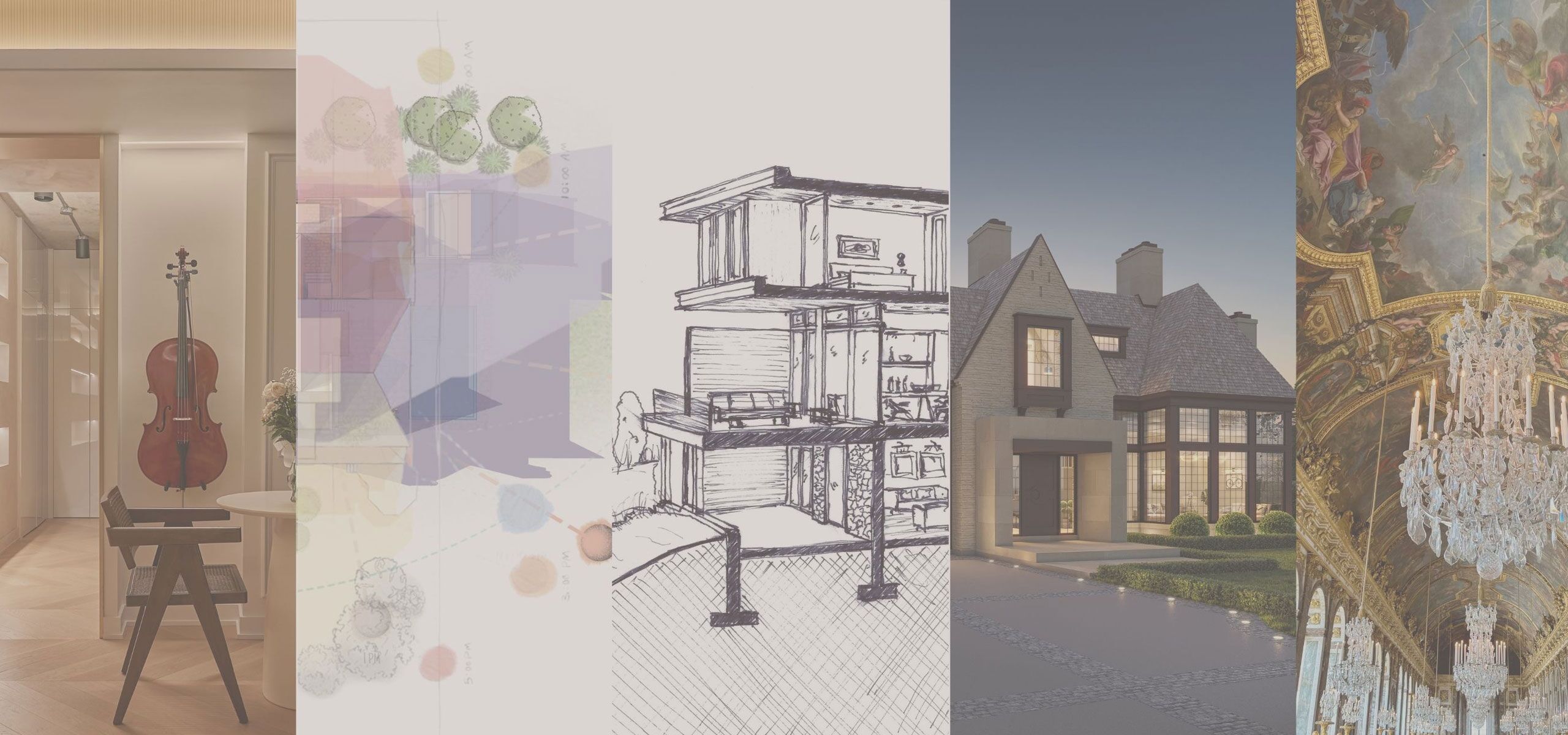 Who we are | Custom Home Architect, House Architect Firm, Modern Home