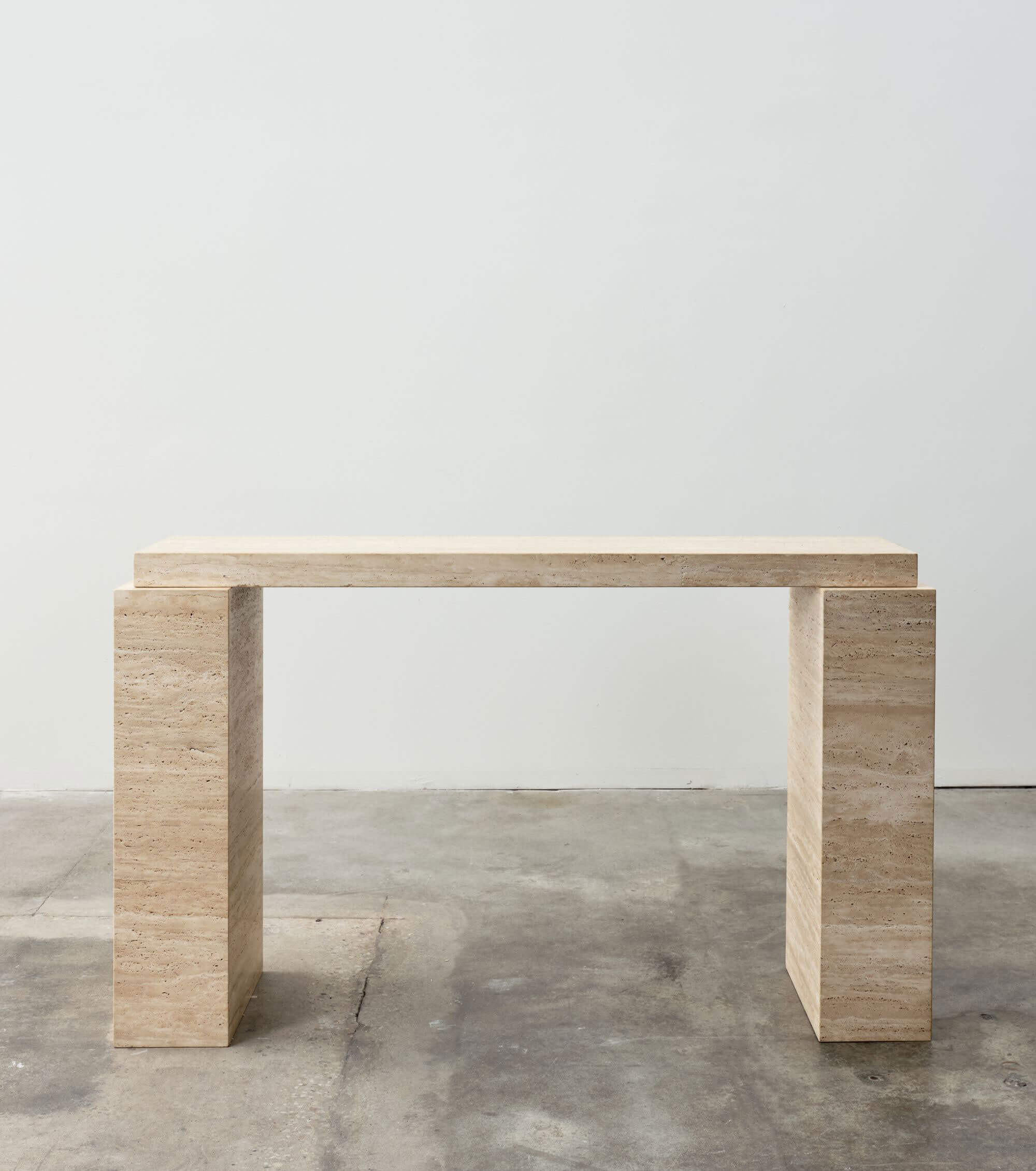 Monolith Draft - Sensus Design Studio